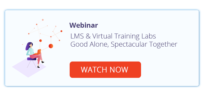 Virtual Labs & LMS Integration for Enterprises | CloudShare