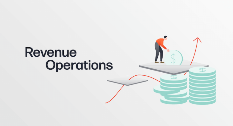 The What, Why, and How of Revenue Operations (RevOps) | CloudShare