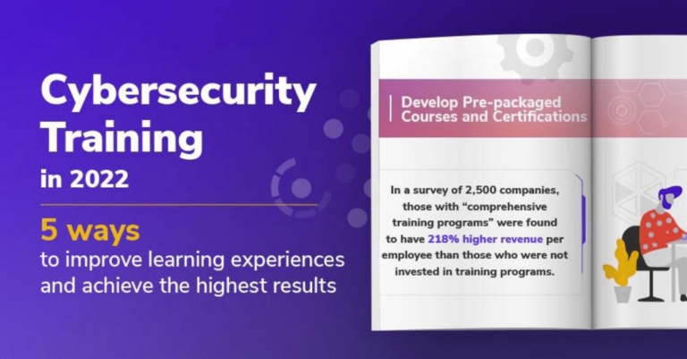 Cyber Security Training In 2022: An Up-To-Date Guide | CloudShare