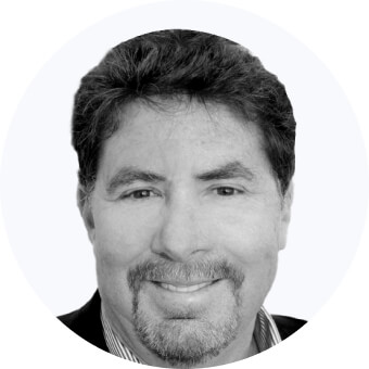 Meet Our Executive Team