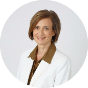 Meet Our Executive Team