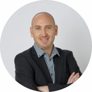 Meet Our Executive Team