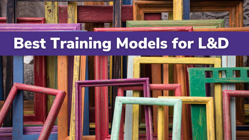 Best Corporate Training Models for Learning & Development | CloudShare