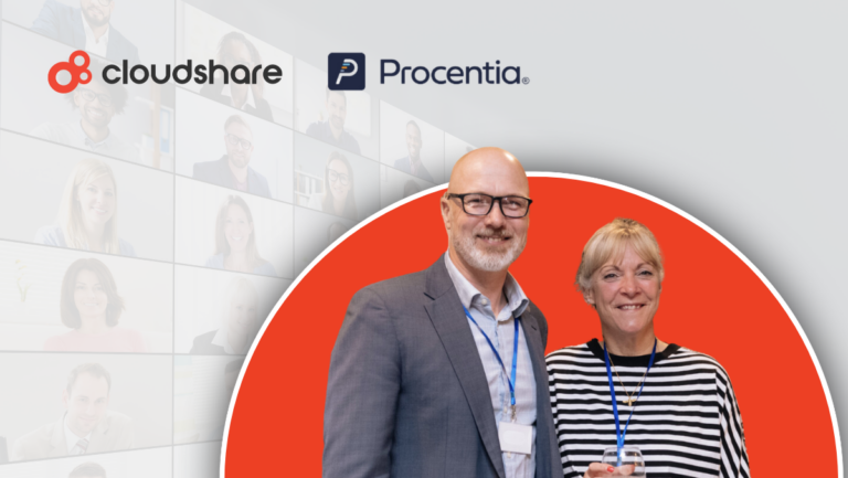 How Procentia Successfully Transformed Customer Training with ...