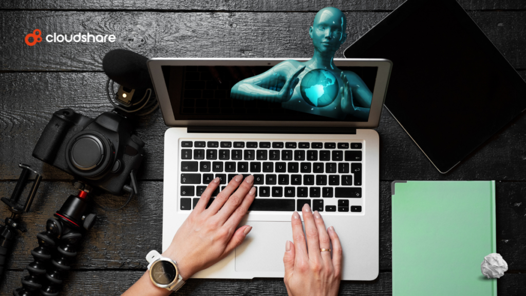 How to Use ChatGPT for Training Content Creation | CloudShare