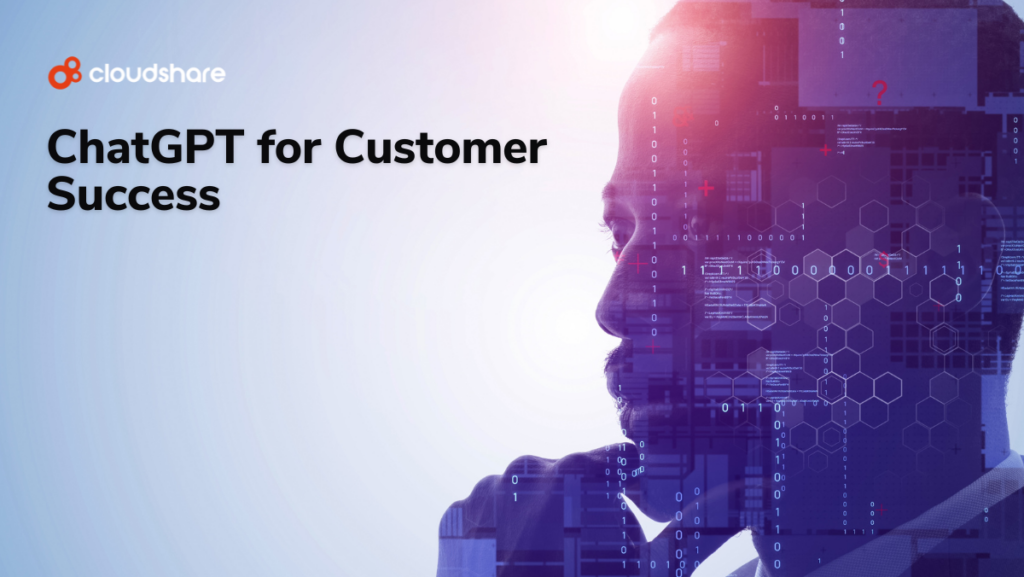 The Power of ChatGPT for Customer Success