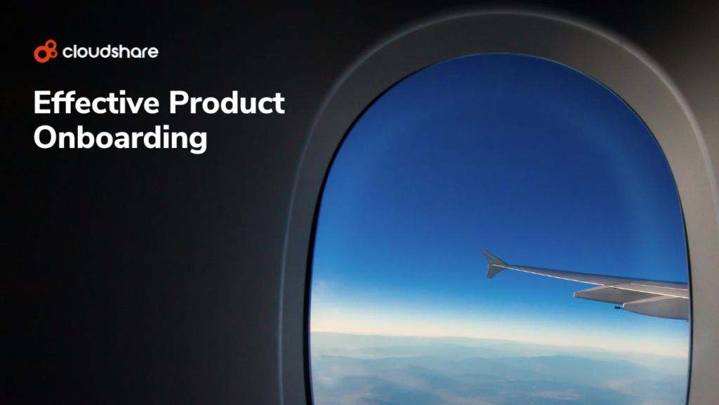 Effective Product Onboarding: Maximizing User Engagement