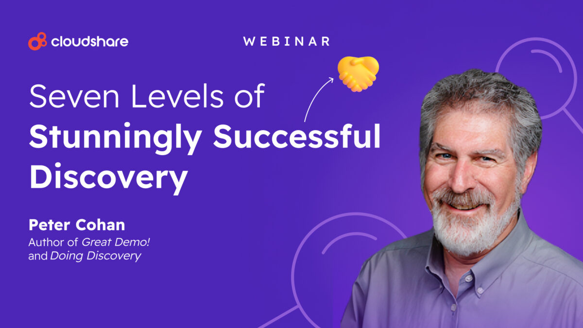 Virtual IT Labs for Training, Demos and POCs | CloudShare