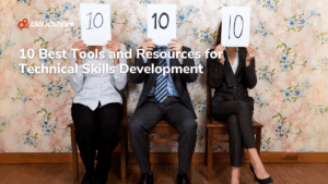 10 Best Technical Skills Development Tools and Resources (2025)