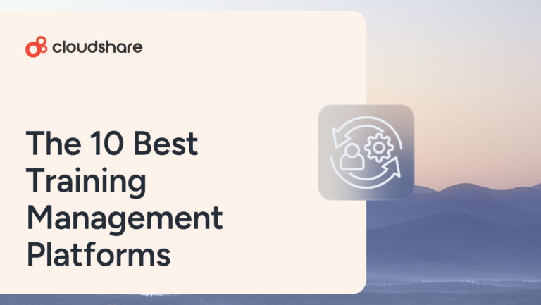 10 Best Training Management Systems