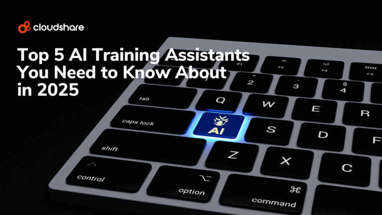 The Top 7 On-Demand Training Tools (2025 List)